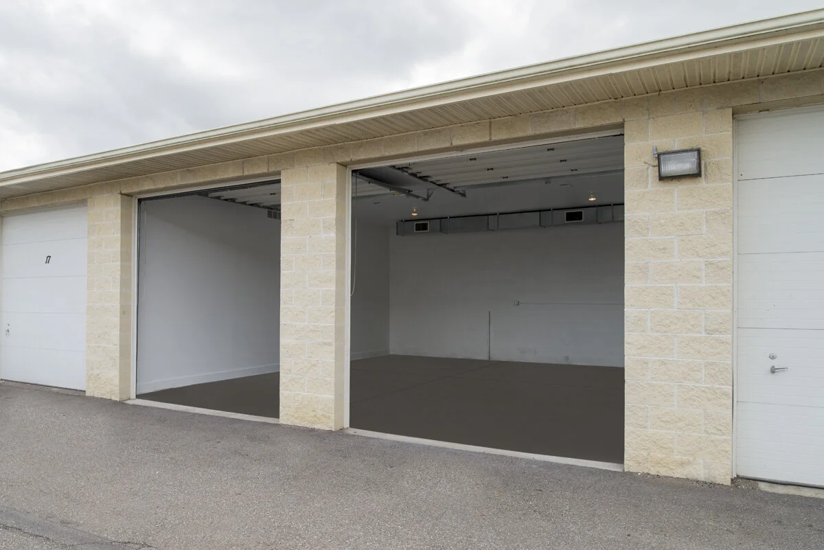 Boston Commons Storage