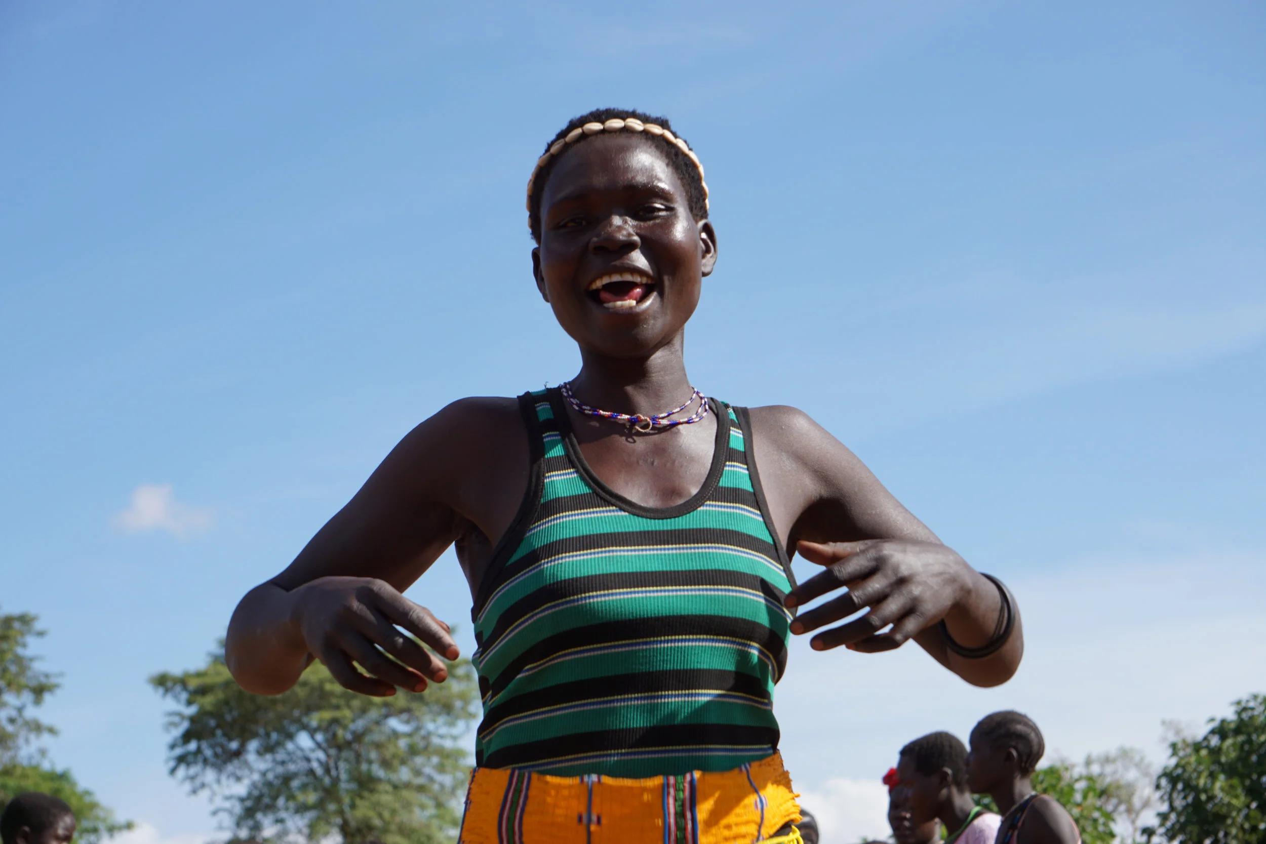 Immerse yourself in Ugandan culture — Tambula Safaris