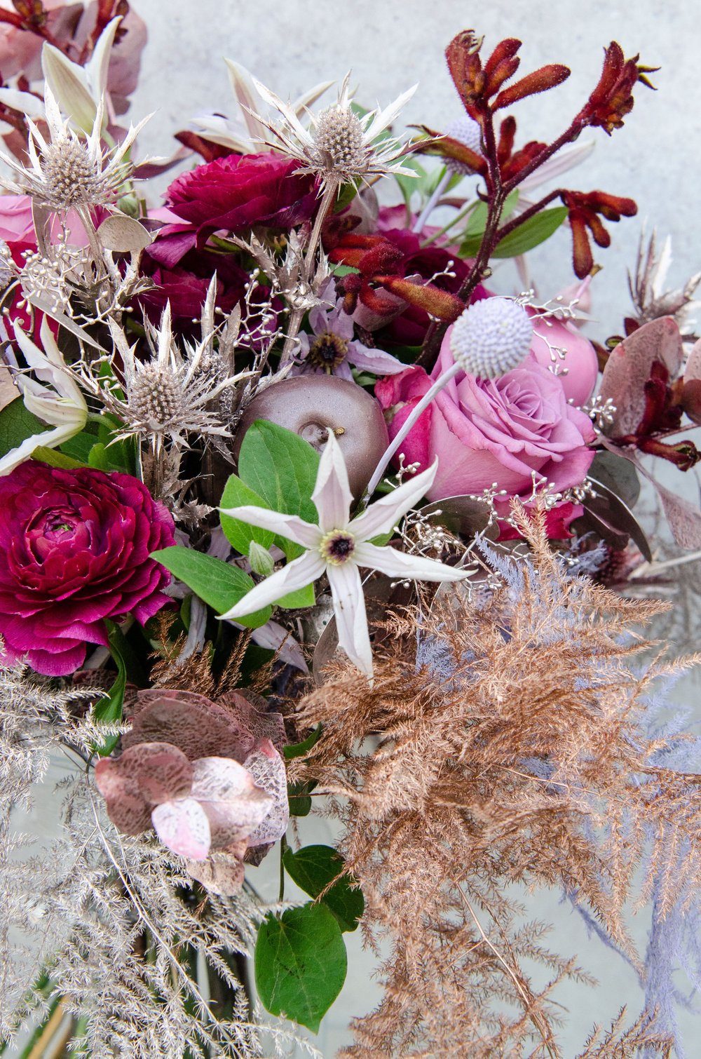 Little Pink Flowers Upminster | Best Flower Site