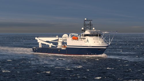 Island Offshore