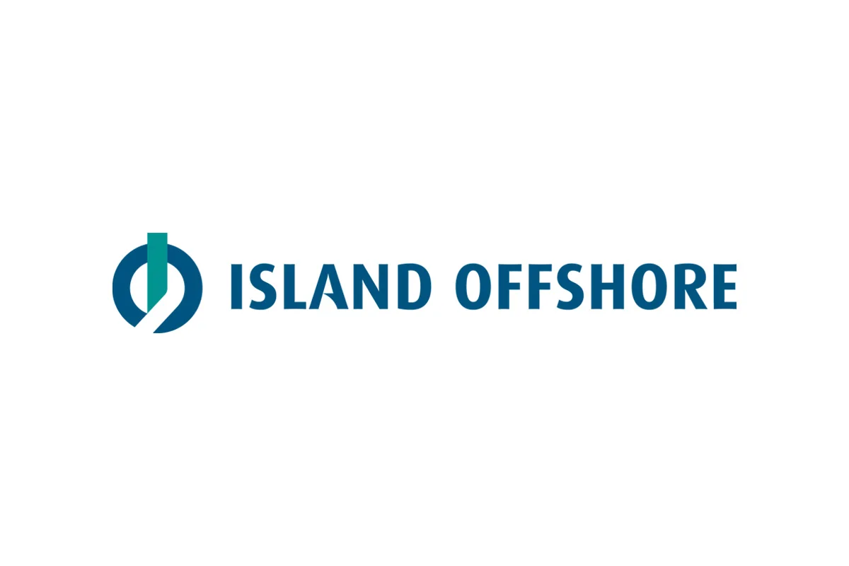 Brand — Island Offshore
