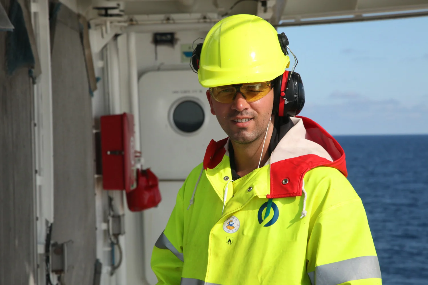 Cadet/Trainee — Island Offshore