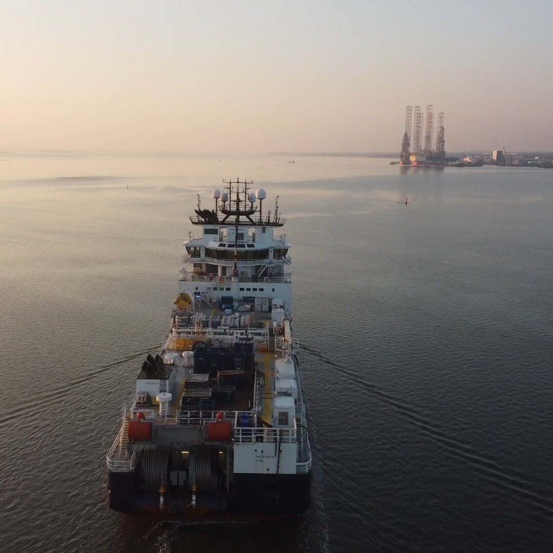 Our stories — Island Offshore