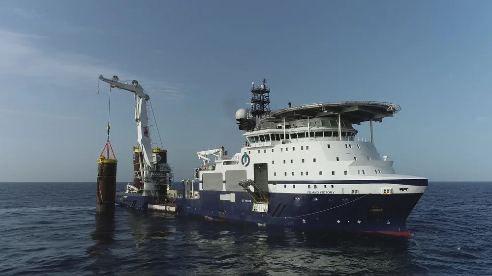 Island Offshore