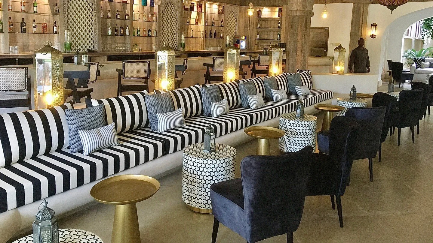 White Elephant Interiors