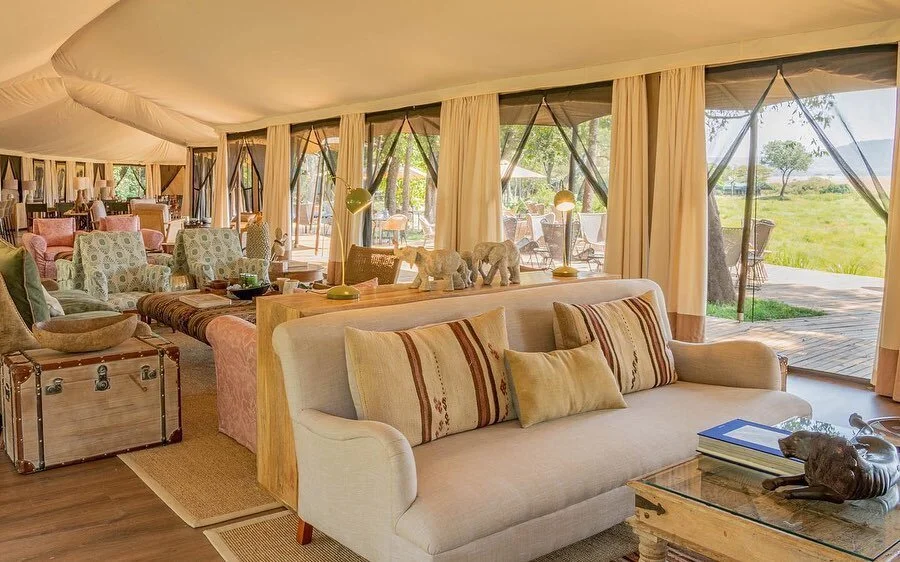 White Elephant Interiors