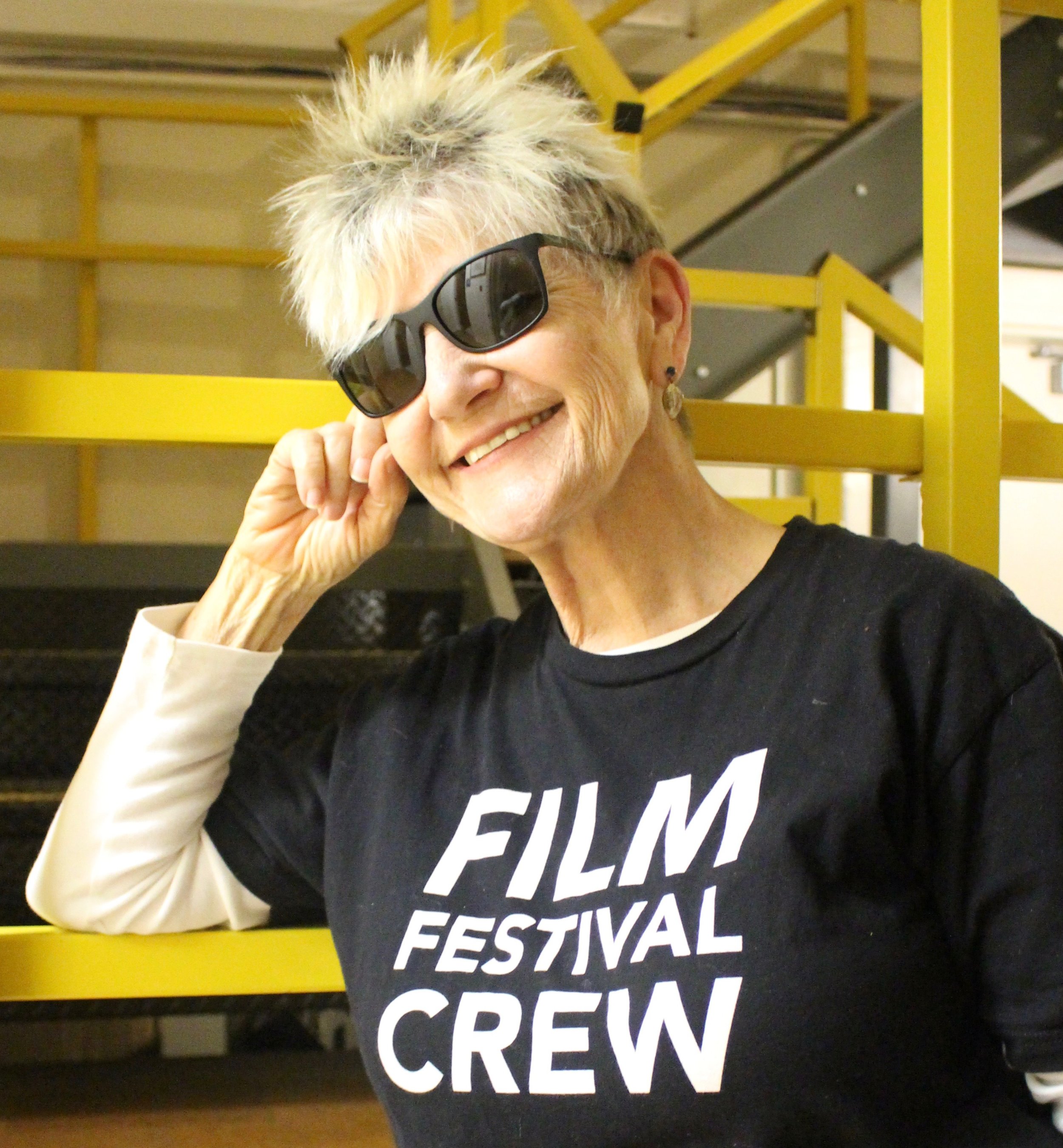 Rohna Classified Production Team — Rohna Classified documentary