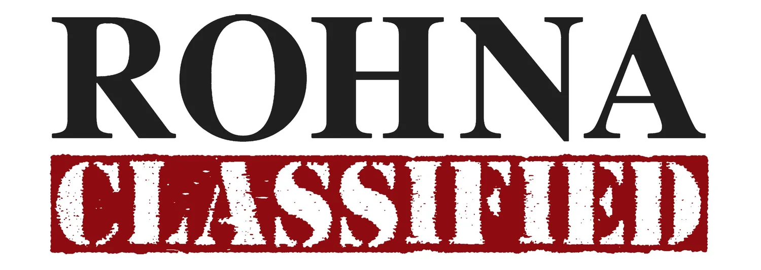 Rohna Classified documentary — The HMT Rohna Story