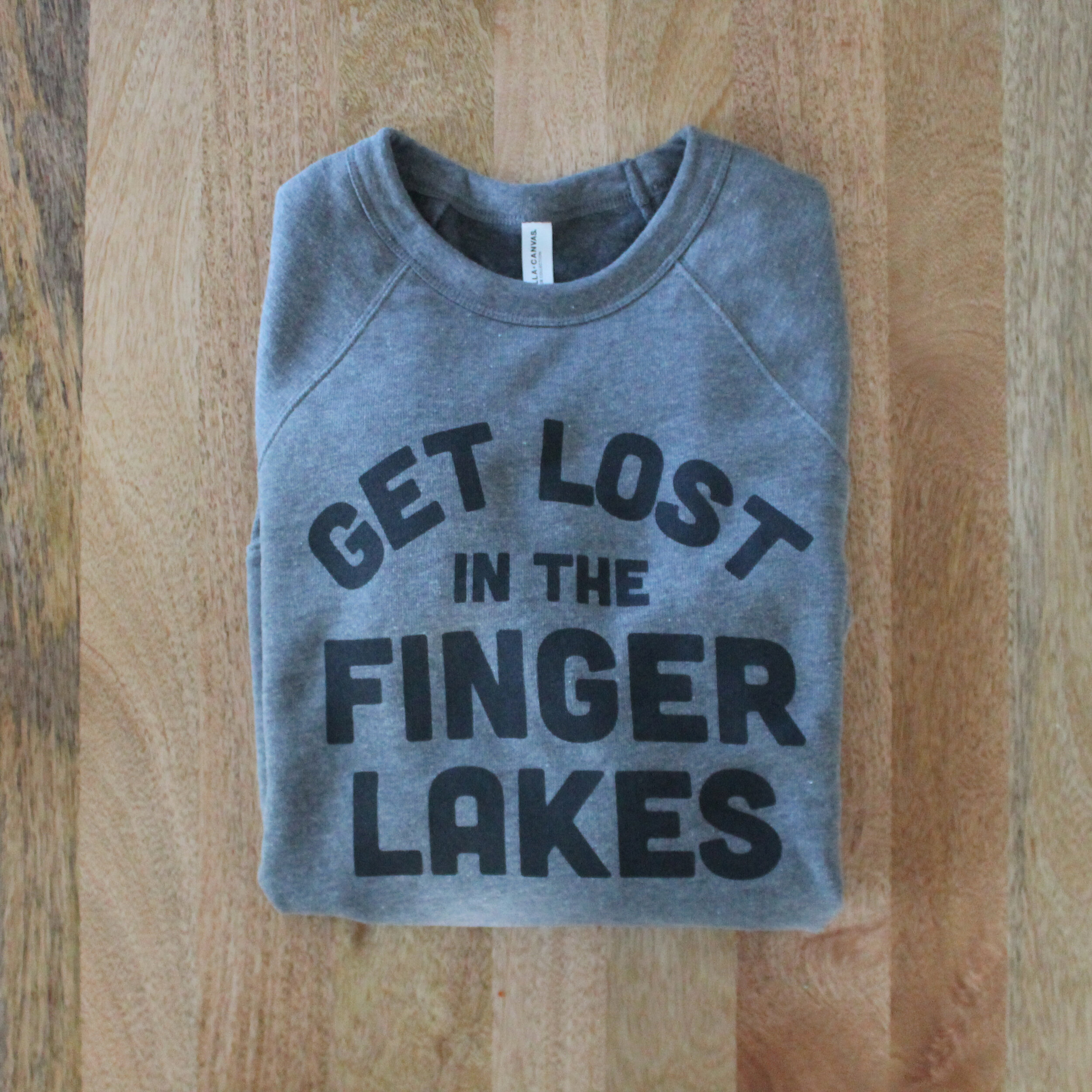 Lost Finger Lakes Design Shop