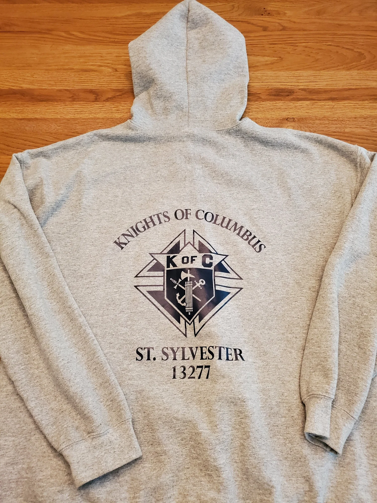 Store — Knights of Columbus Council 13277