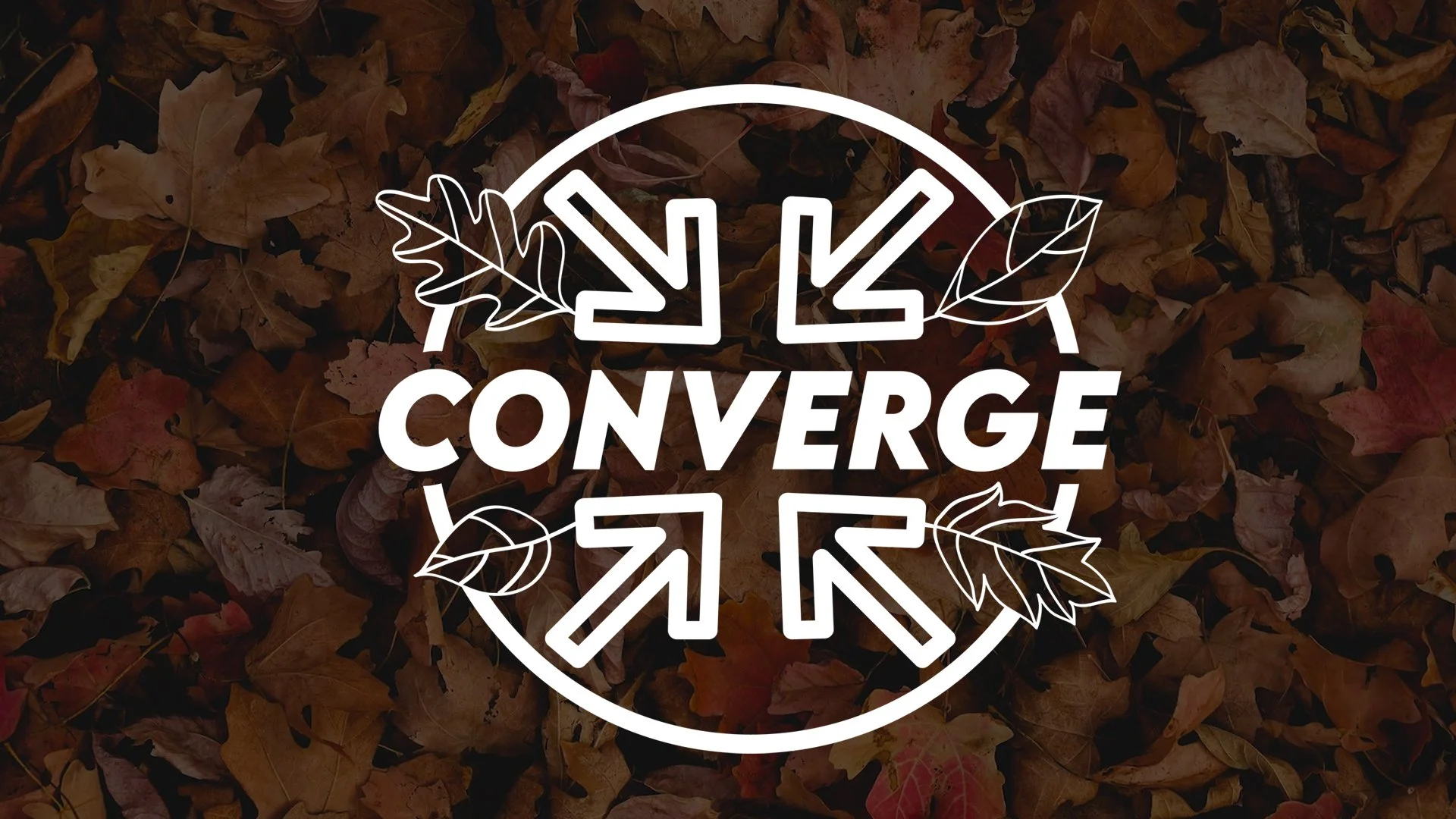 Converge MS Fall Retreat — Calvary