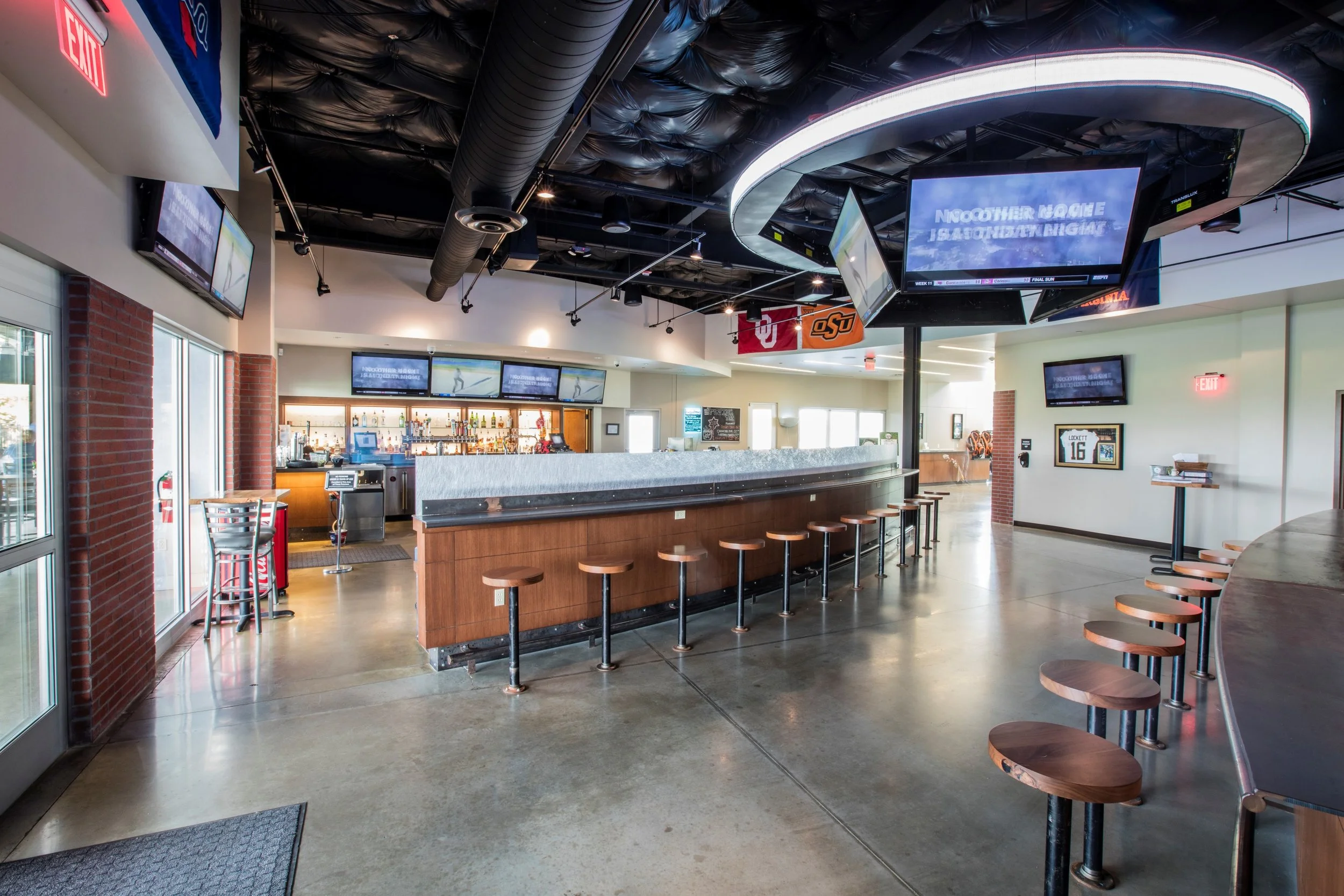 Flying Tee — ADG Blatt