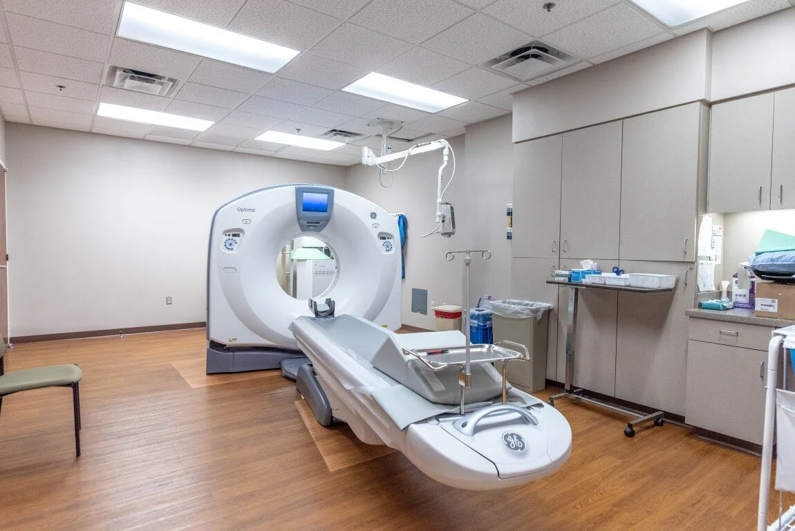 Duncan Regional — ADG Blatt