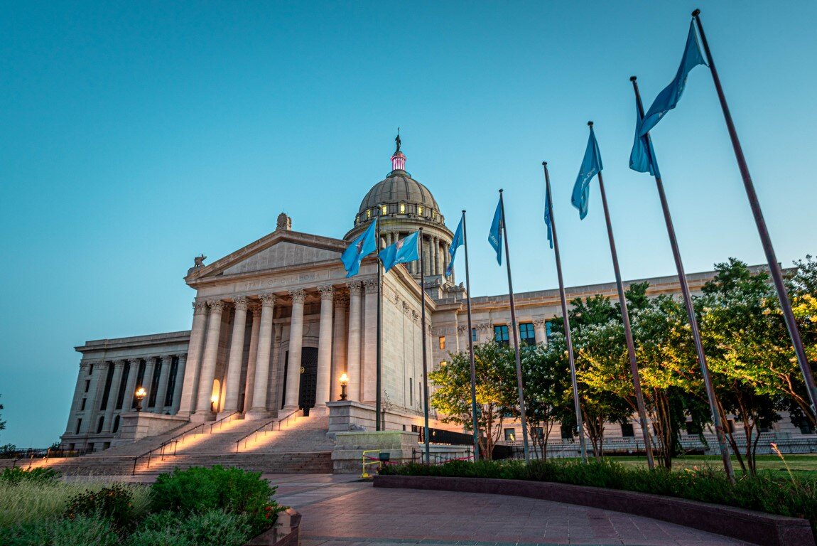 State Capitol Renovations — ADG Blatt