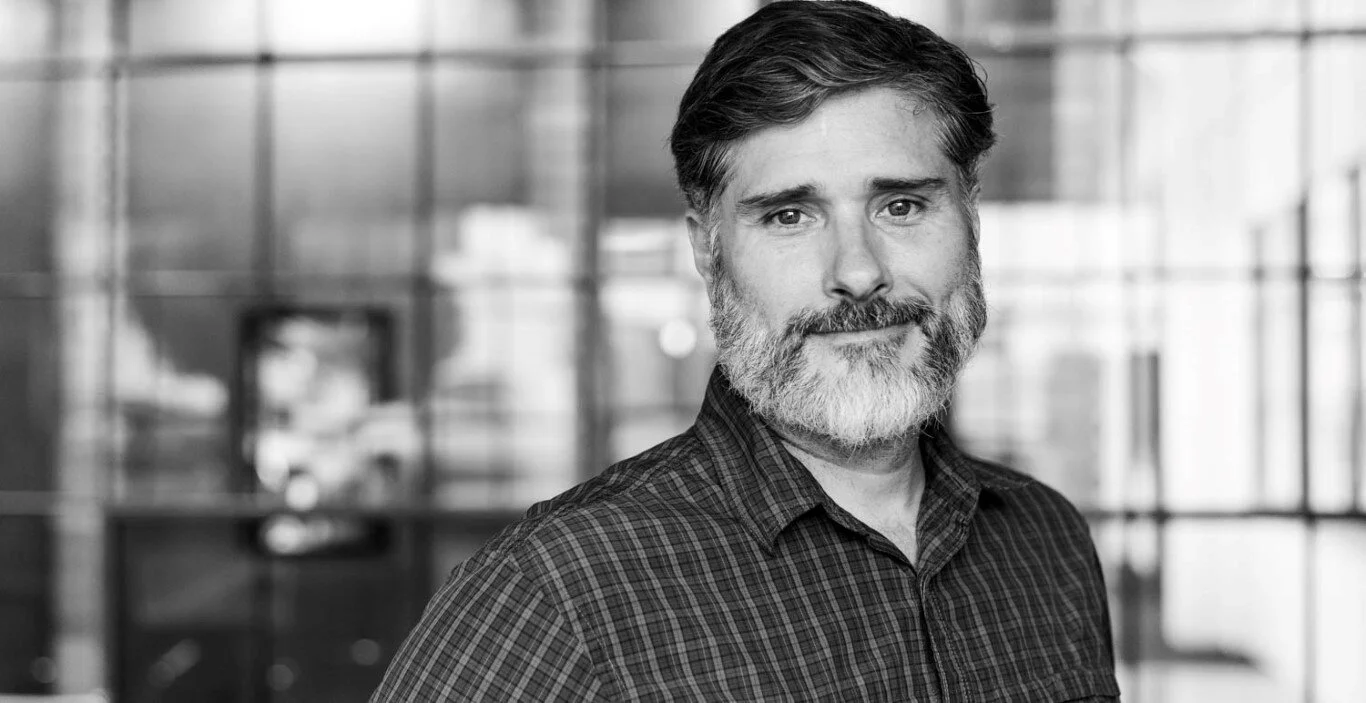 Brian Hines — ADG Blatt