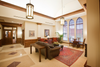 OU Wagner Hall - Norman, OK — ADG Blatt
