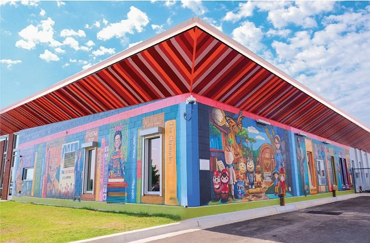 ADG Architecture and Design for preK-12 school and educational ...