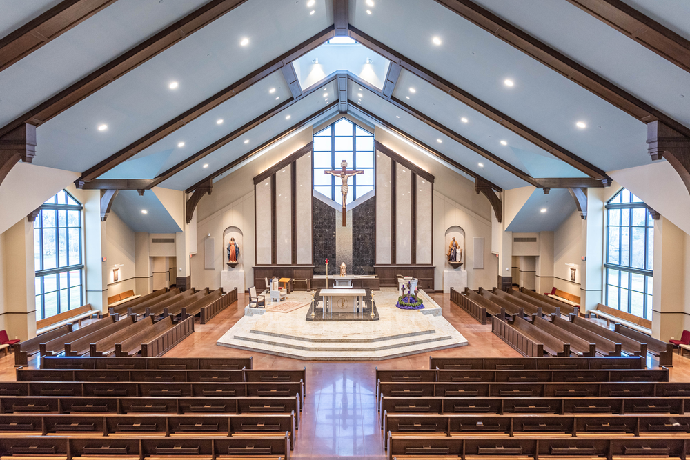 Holy Spirit — ADG Blatt