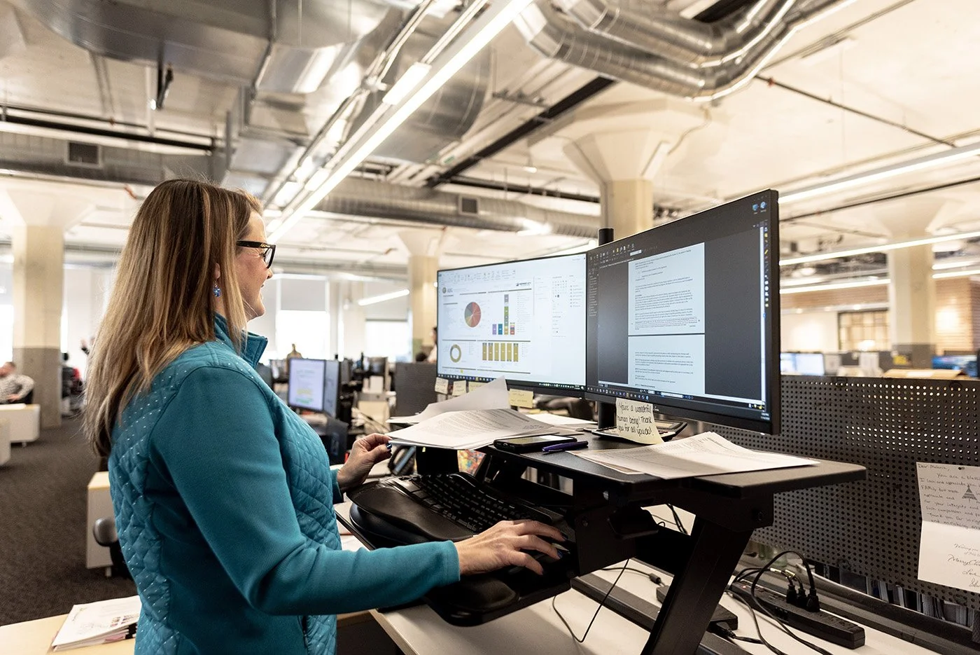 Melanie Draper Promoted to Director of Program Management — ADG Blatt