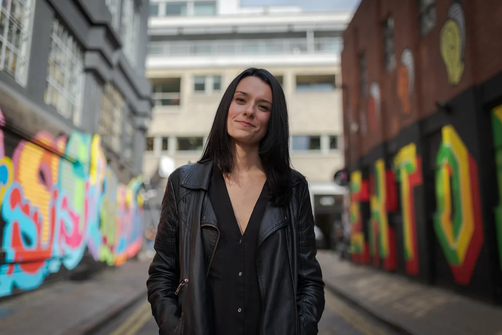 Jessica Dante: Travel Expert, Travel Host and Presenter