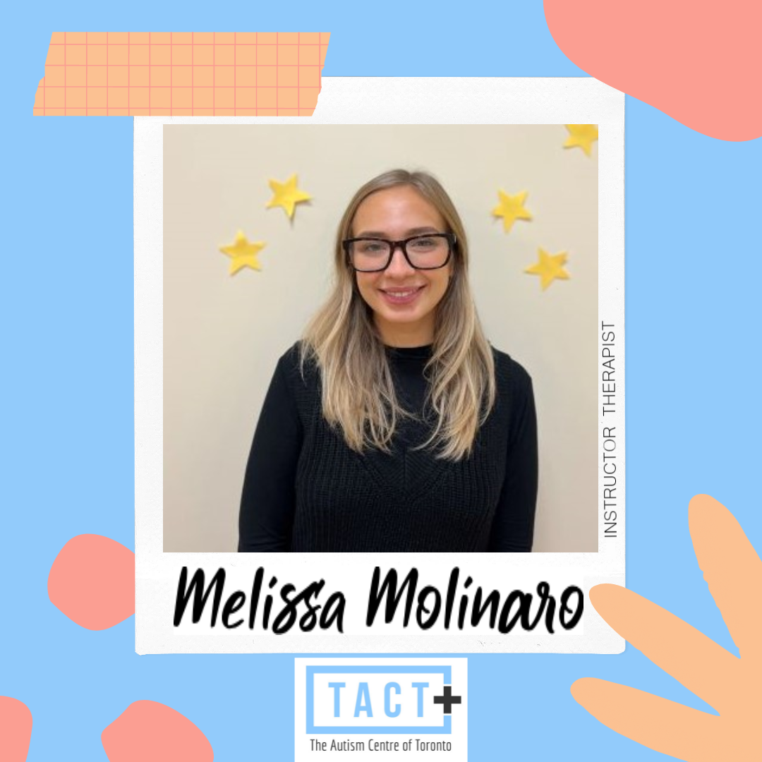 The Autism Centre of Toronto