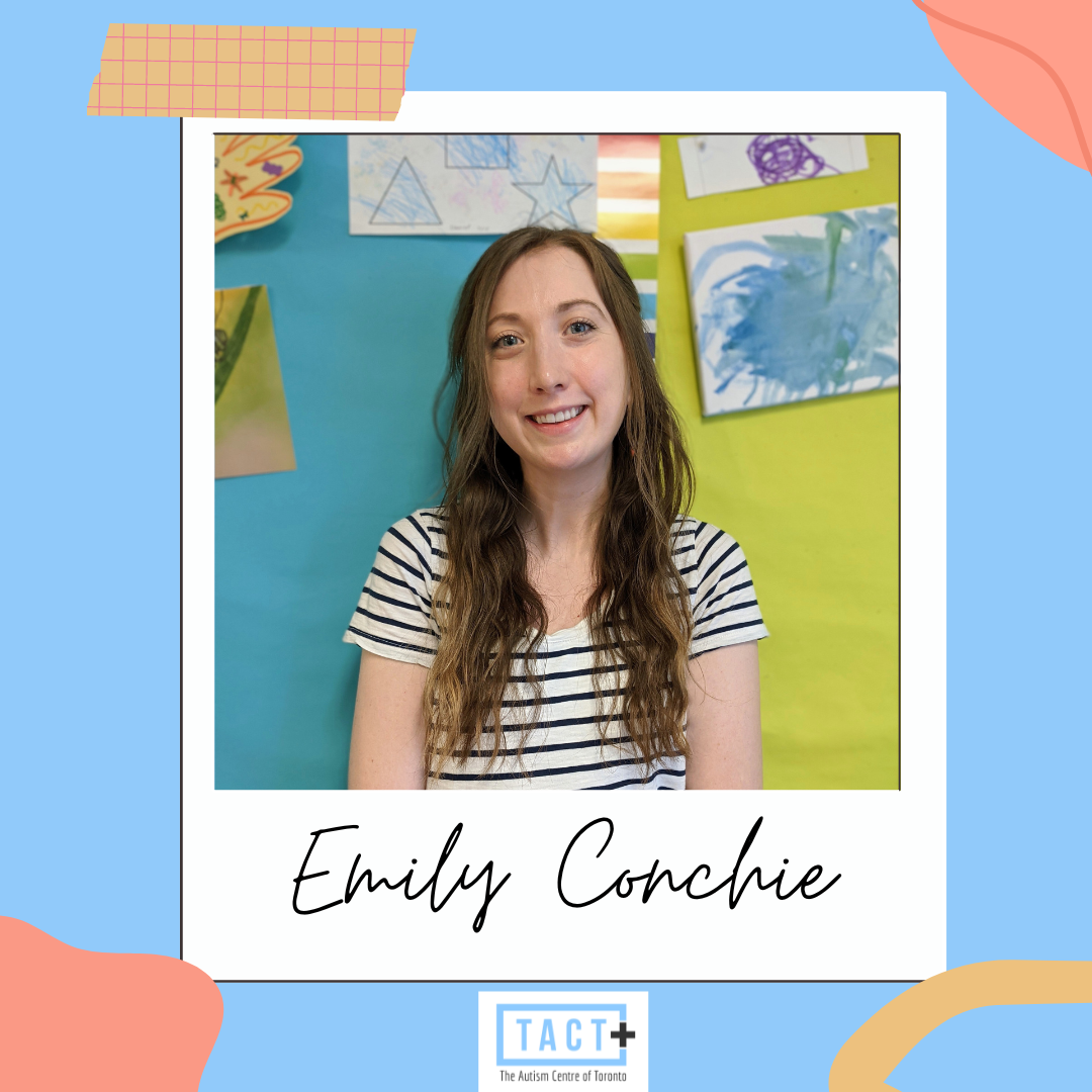 The Autism Centre of Toronto