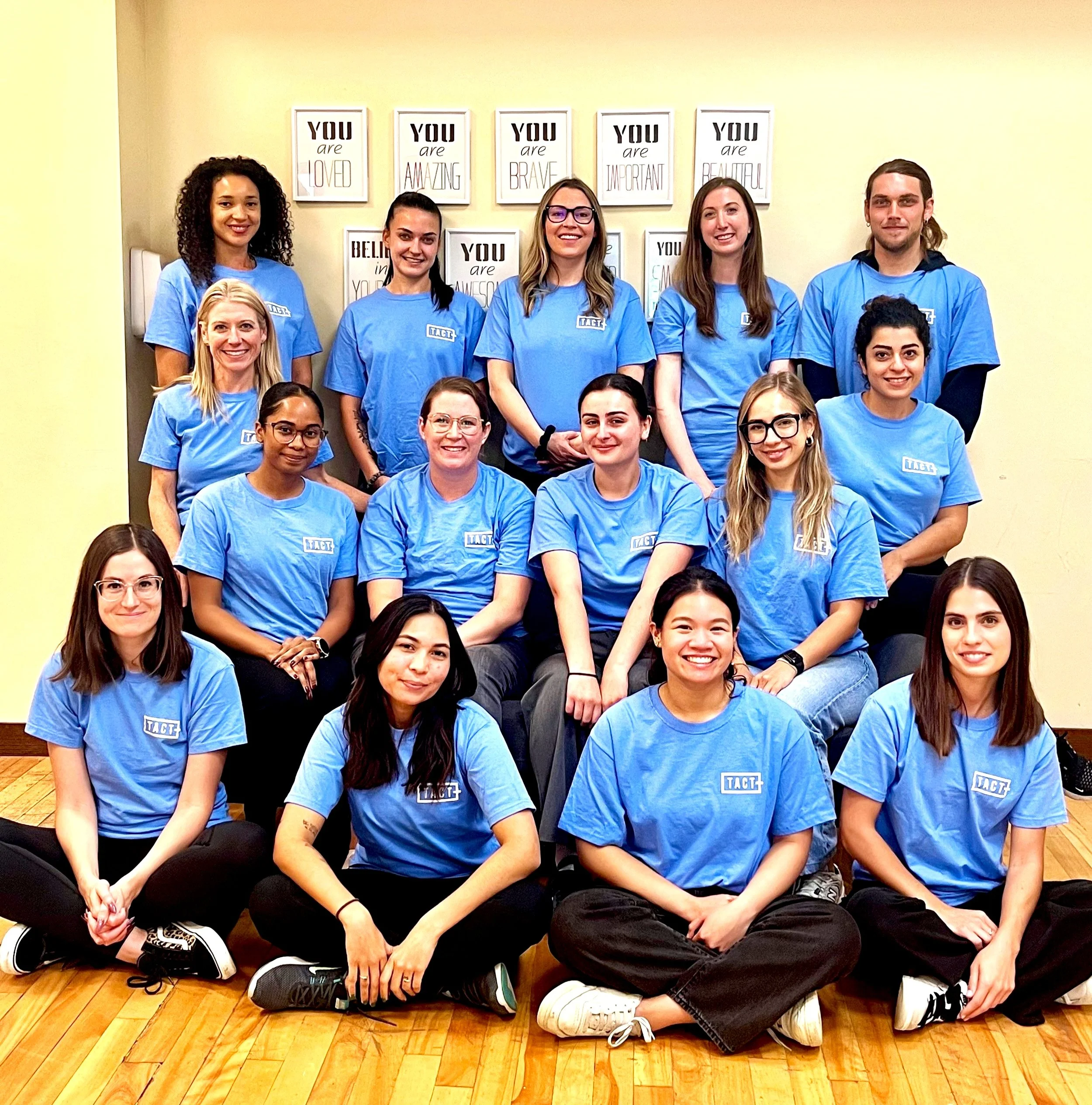 The Autism Centre of Toronto