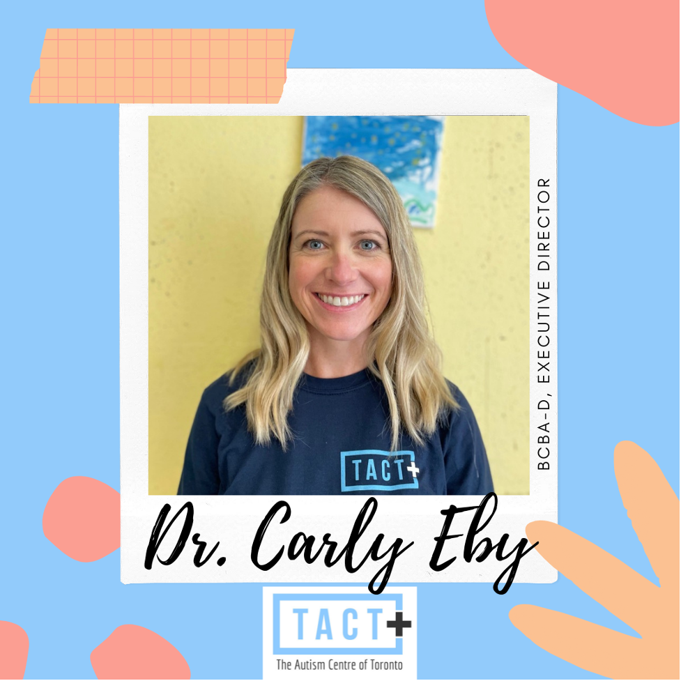 The Autism Centre of Toronto