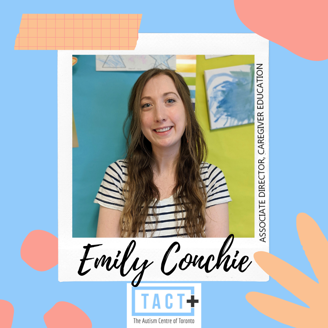 The Autism Centre of Toronto