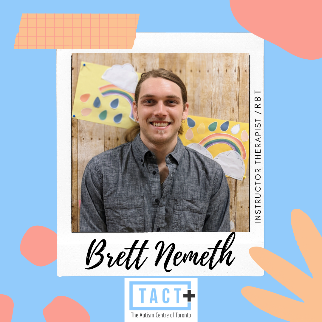 The Autism Centre of Toronto