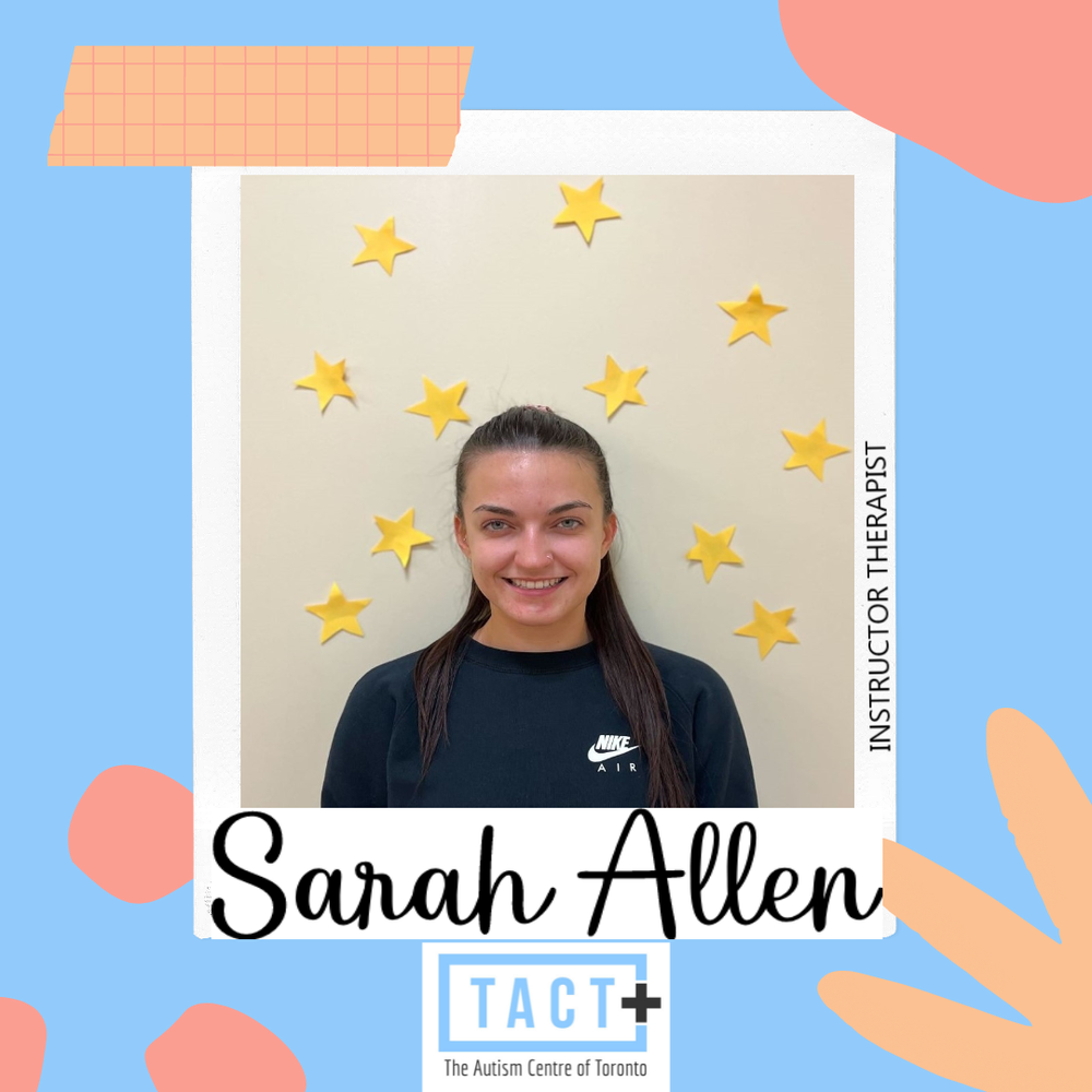 The Autism Centre of Toronto