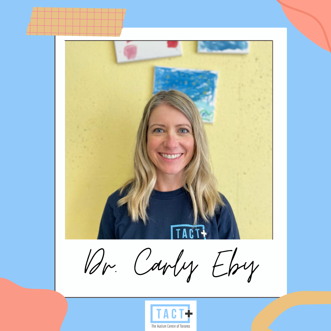 The Autism Centre of Toronto