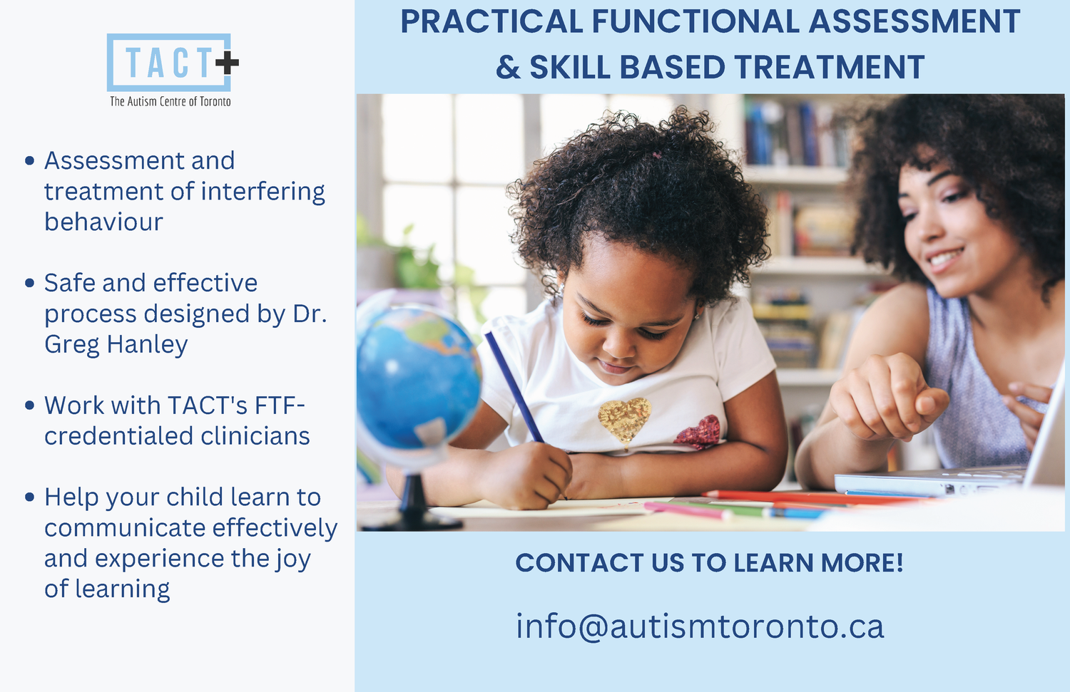 Practical Functional Assessment and Skill Based Treatment — The Autism ...