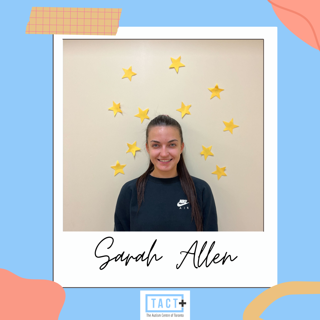 The Autism Centre of Toronto