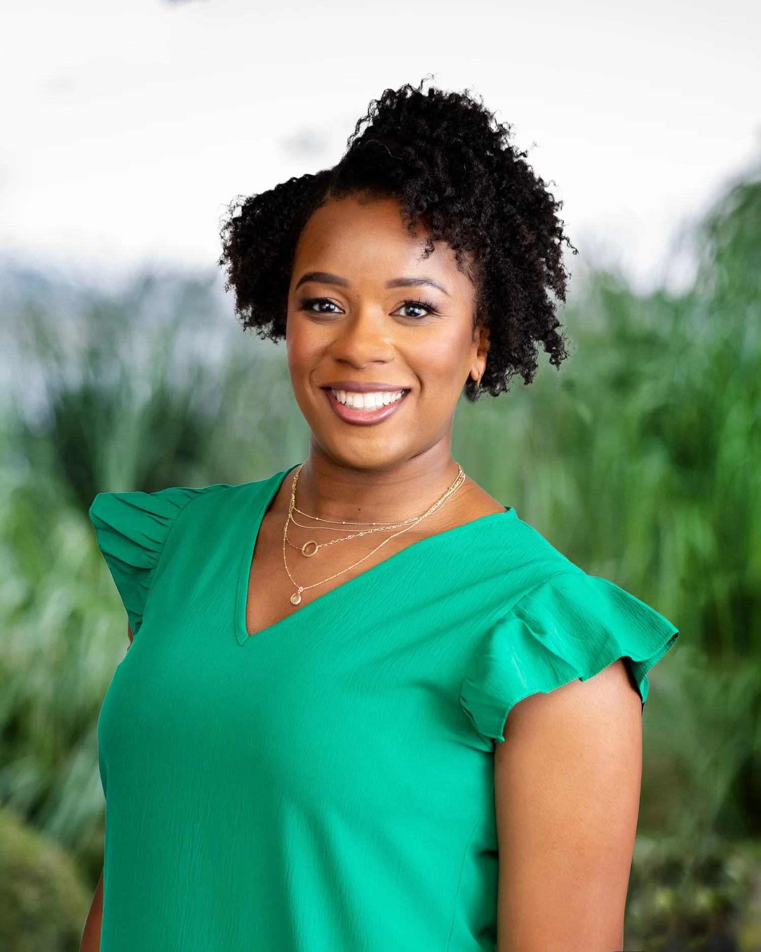 Steering Committee — Touch A Truck® Jackson