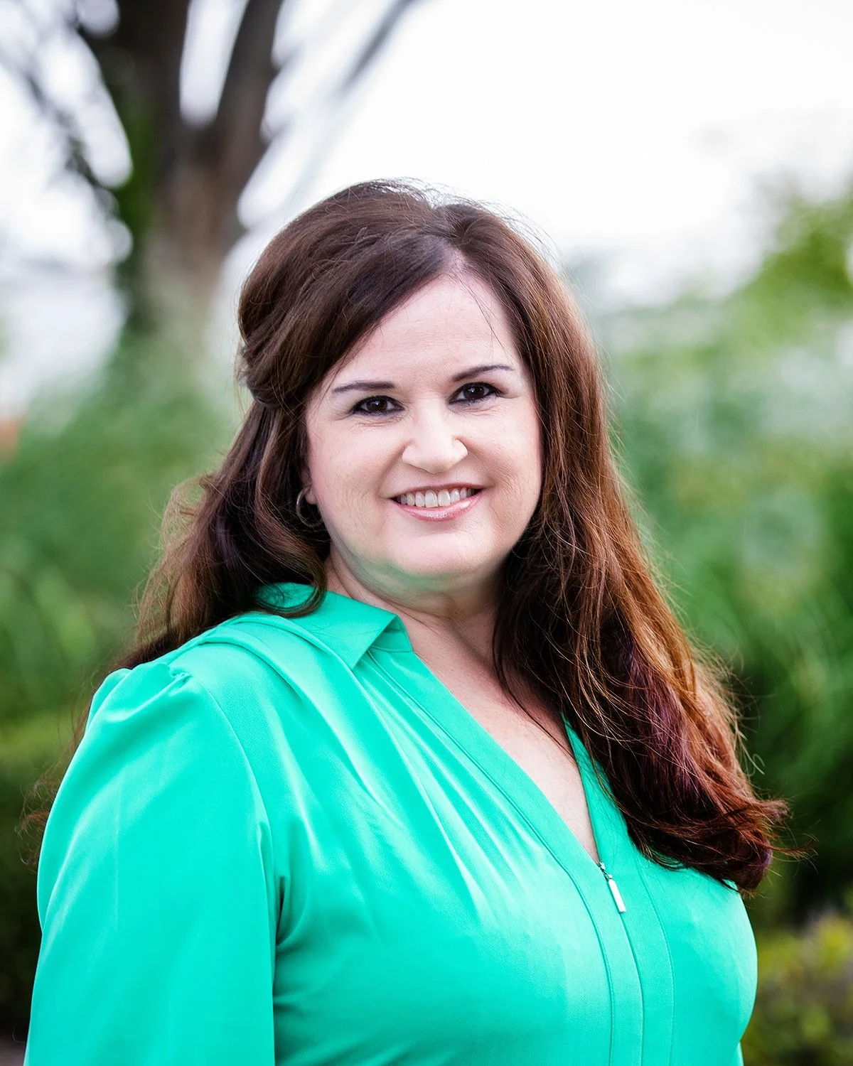 Steering Committee — Touch A Truck® Jackson