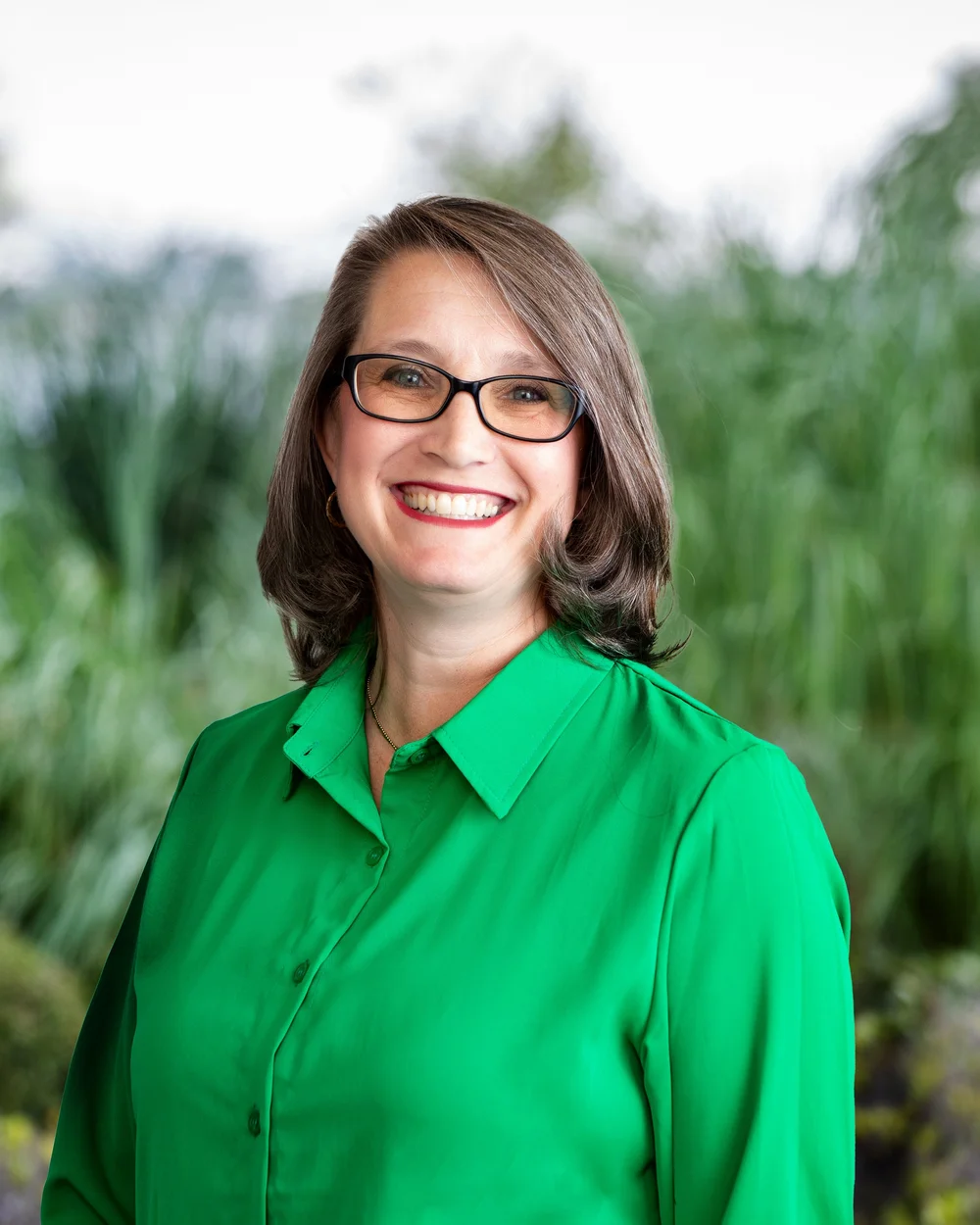 Steering Committee — Touch A Truck® Jackson