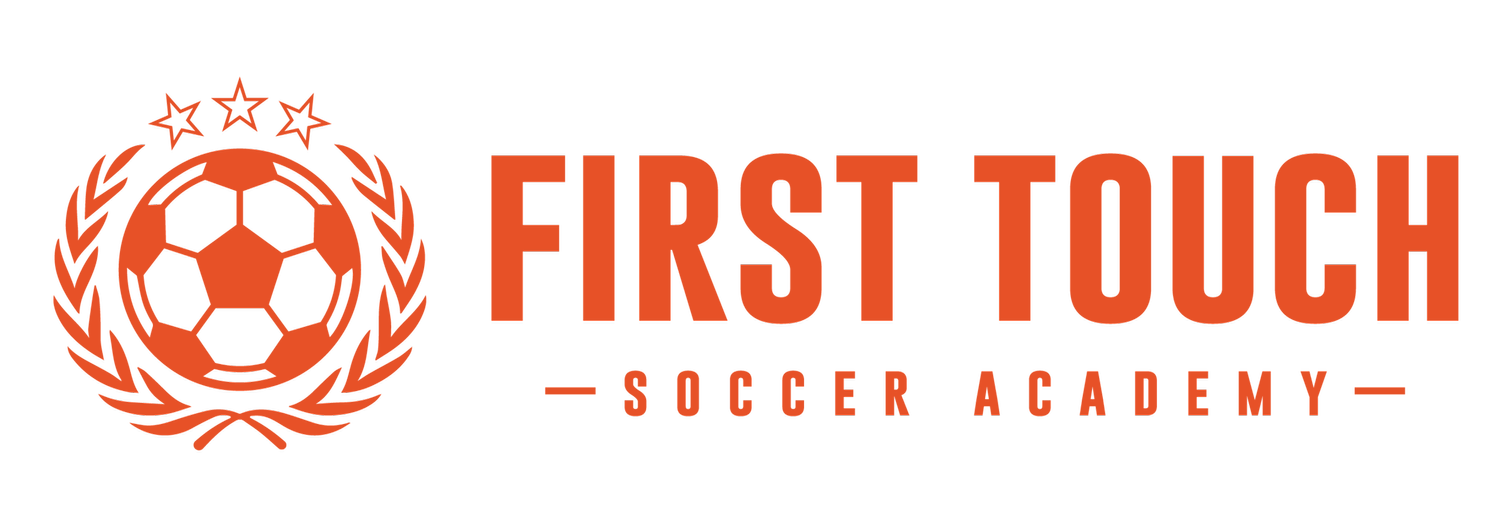 FIRST TOUCH SOCCER ACADEMY