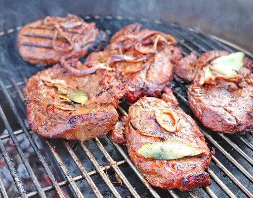 Order Grass-Fed Meat Online | Beam Family Farms | Delight, NC