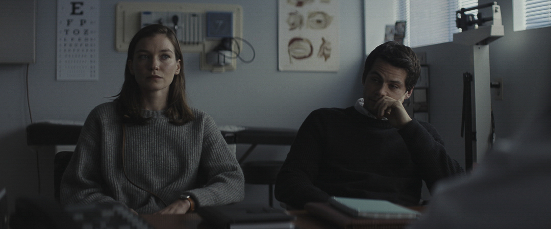 Flashback, Feature — JENNIFER MORDEN