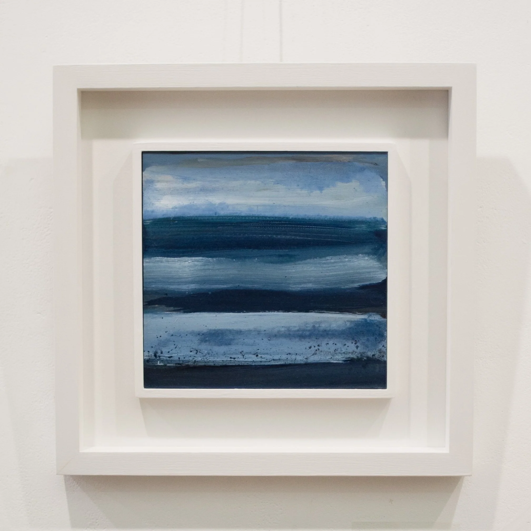 Jon White Artist - Contemporary Seascapes