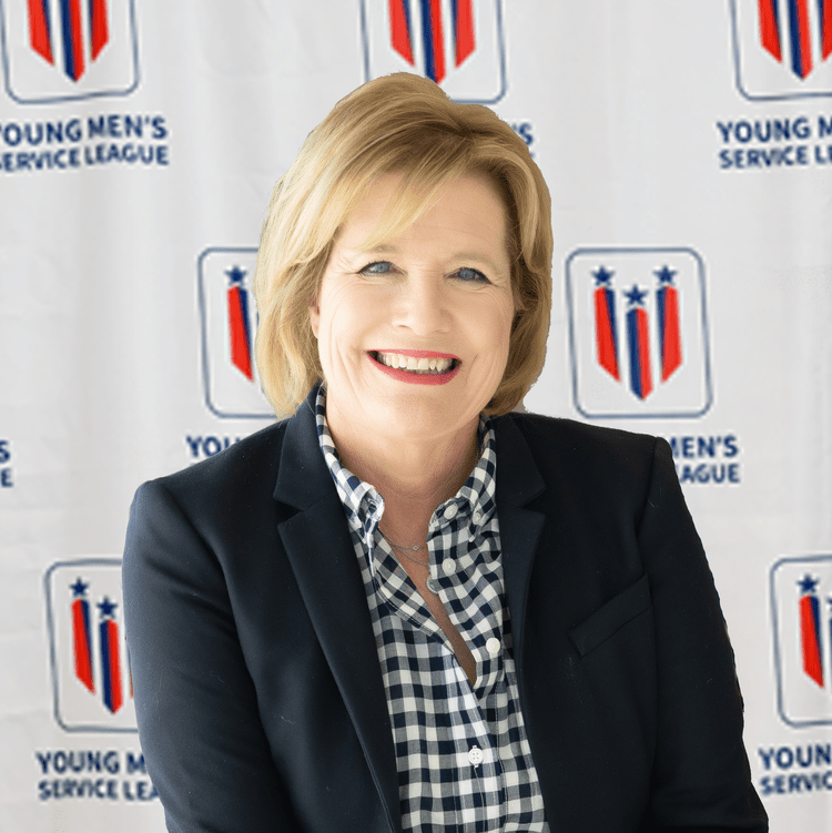 About — Young Men's Service League