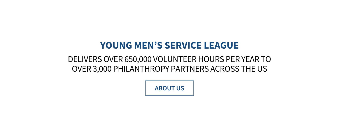 Young Men's Service League