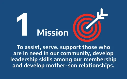 Impact — Young Men's Service League