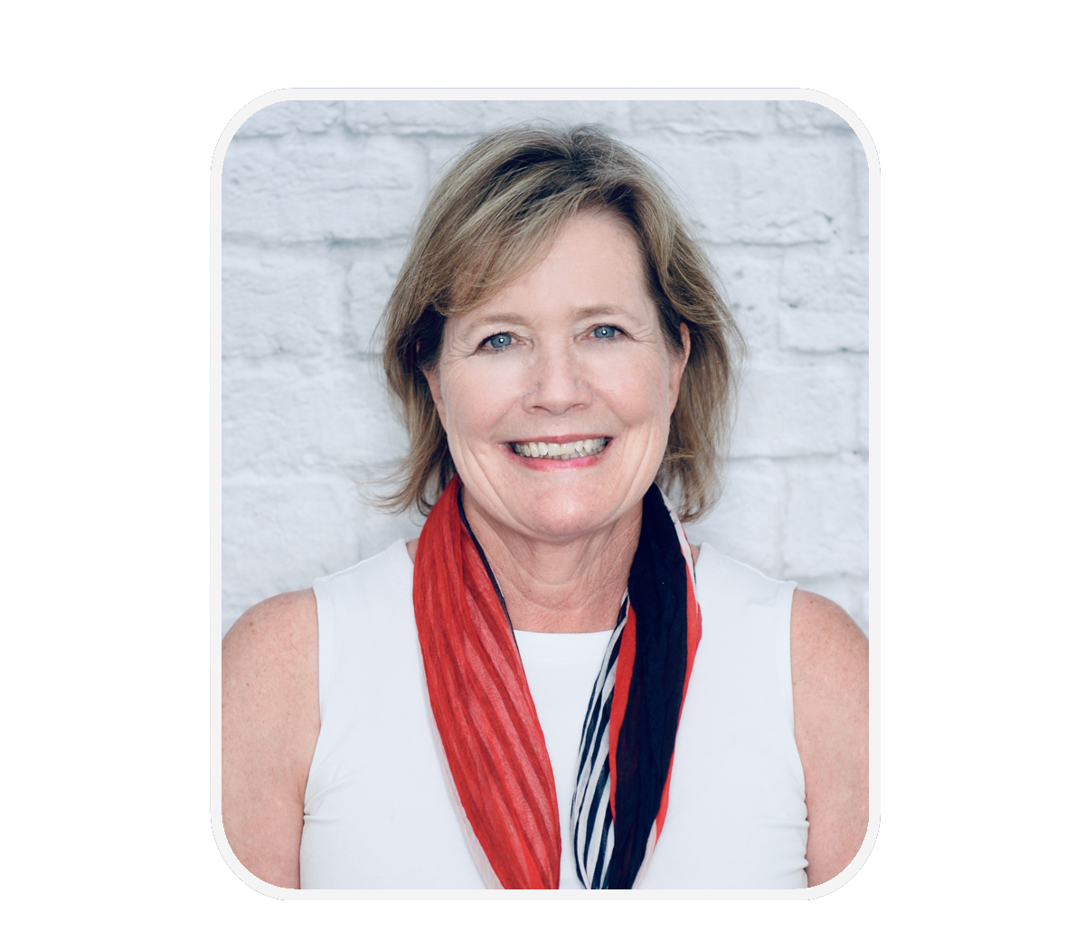 Pam Rosener, President & Founder — Young Men's Service League