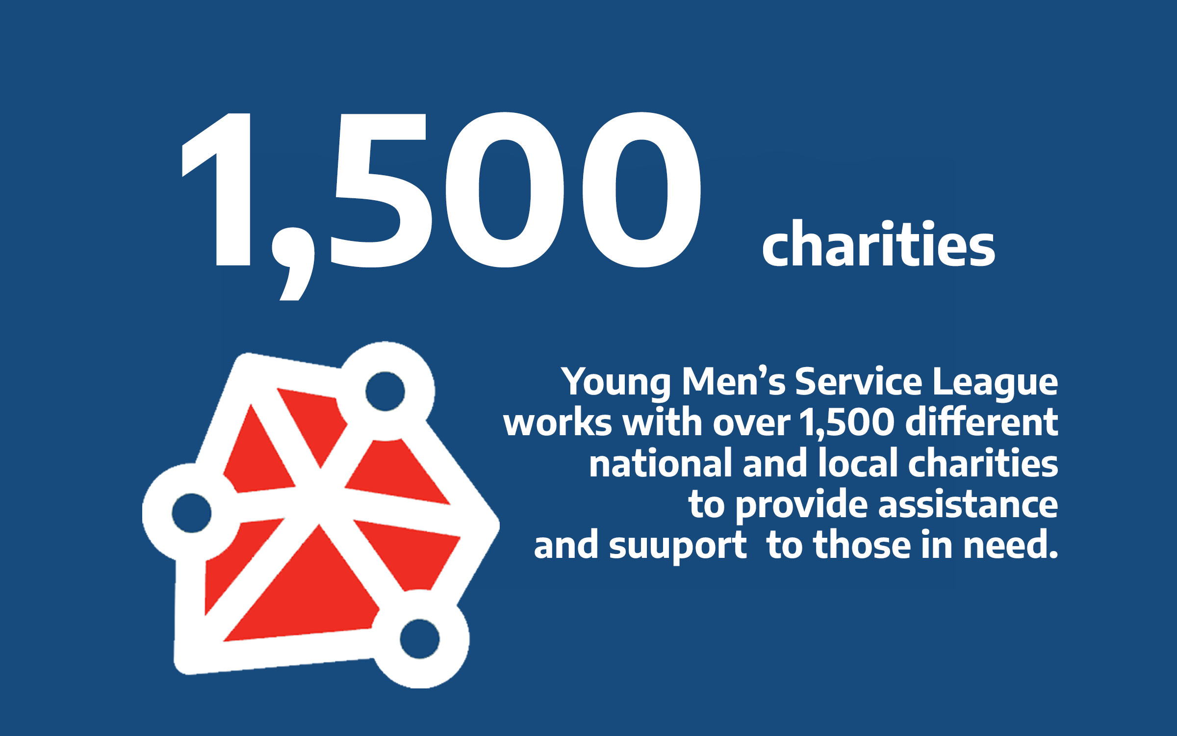 Impact — Young Men's Service League
