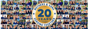 We are YMSL — Young Men's Service League
