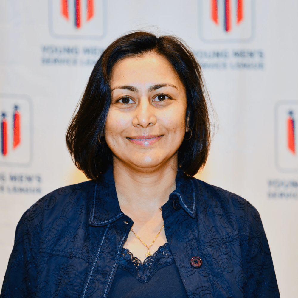 About — Young Men's Service League