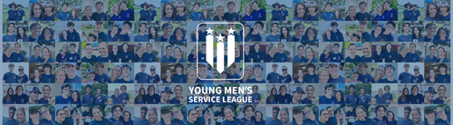 We are YMSL — Young Men's Service League