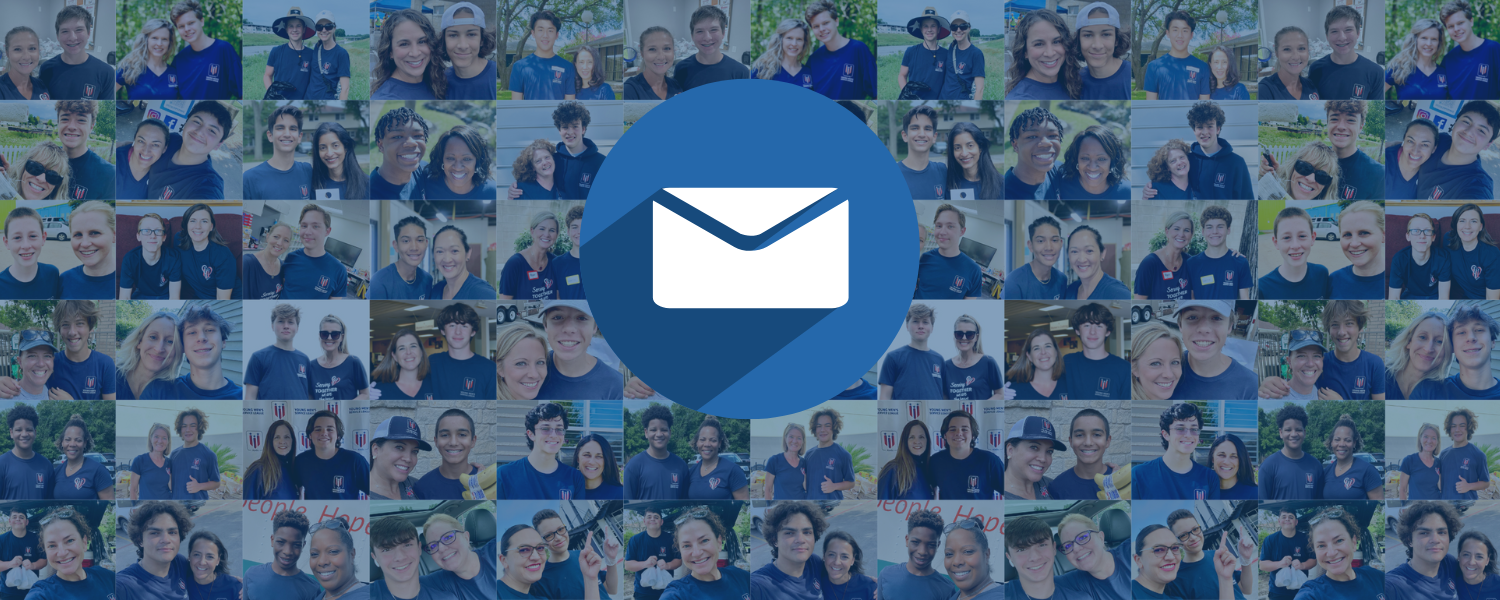 Contact — Young Men's Service League
